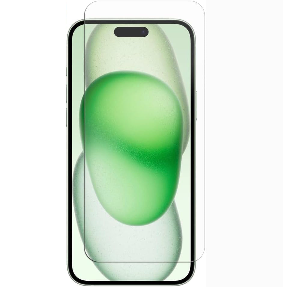 iPhone 16 Pro Glass Screen Protector