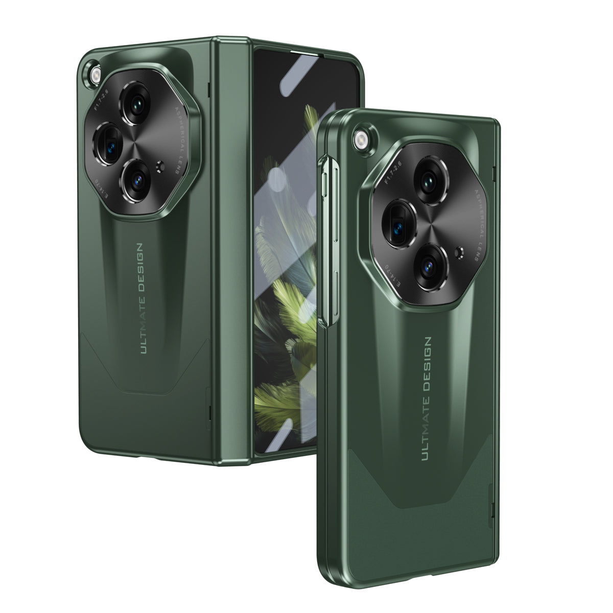 OPPO Find N3 Cases