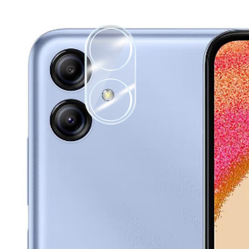 Samsung Galaxy A04 Glass Camera Lens Protector