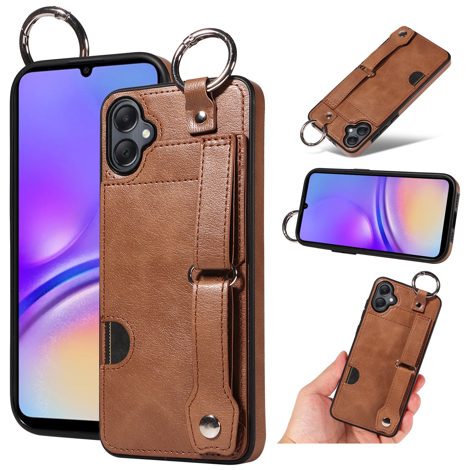 Samsung Galaxy A05 Cases | Full A Series Covers NZ – Blueshift