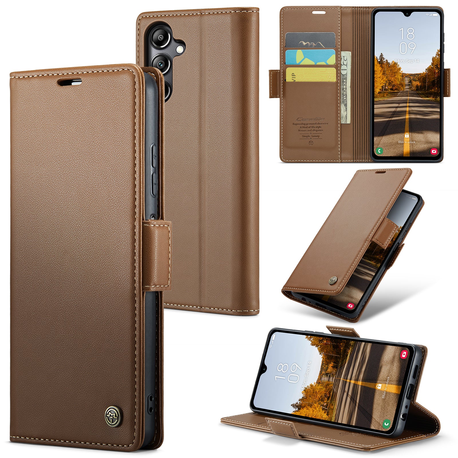 Samsung Galaxy A05s Cases | Full A Series Covers NZ – Blueshift