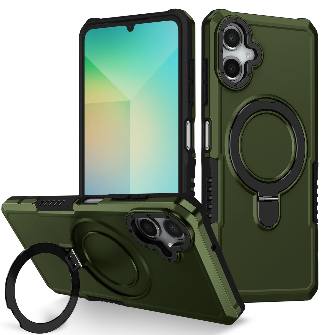 Samsung Galaxy A06 Cases | Full A Series Covers NZ – Blueshift