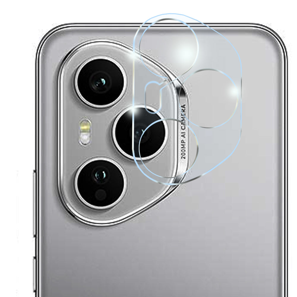 Honor 400 Pro Glass Camera Protector Clear