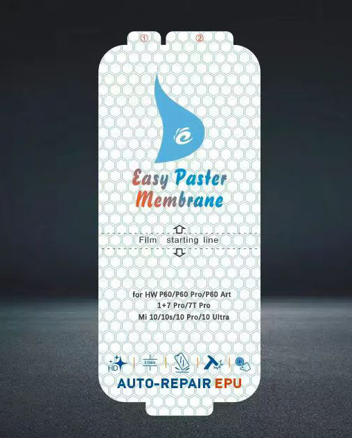 Honor 400 Pro Hydrogel Screen Protector