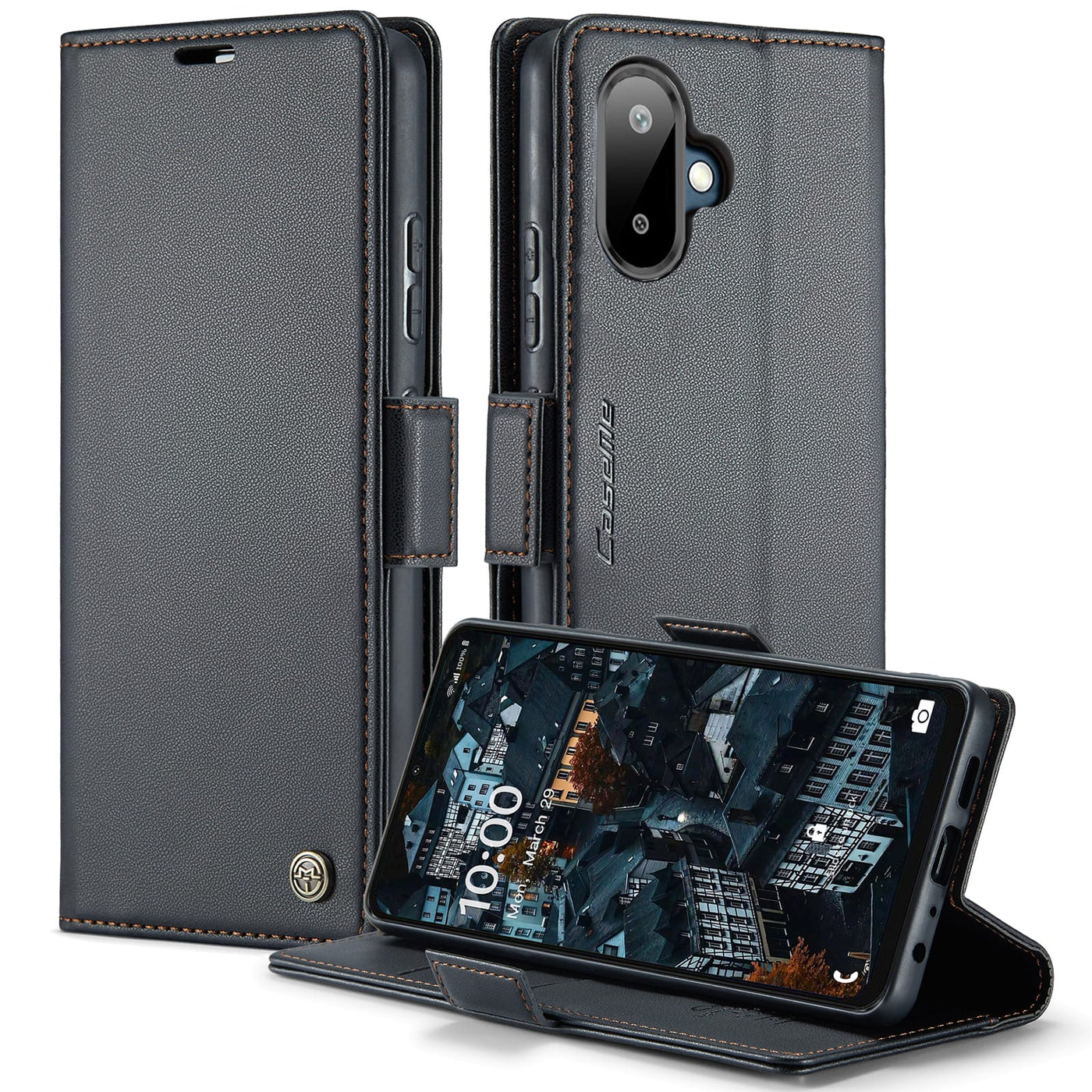 Samsung Galaxy A07 Cases | Full A Series Covers NZ – Blueshift