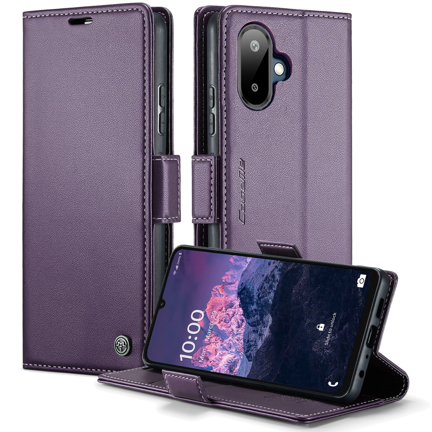Samsung Galaxy A07 Cases | Full A Series Covers NZ – Blueshift