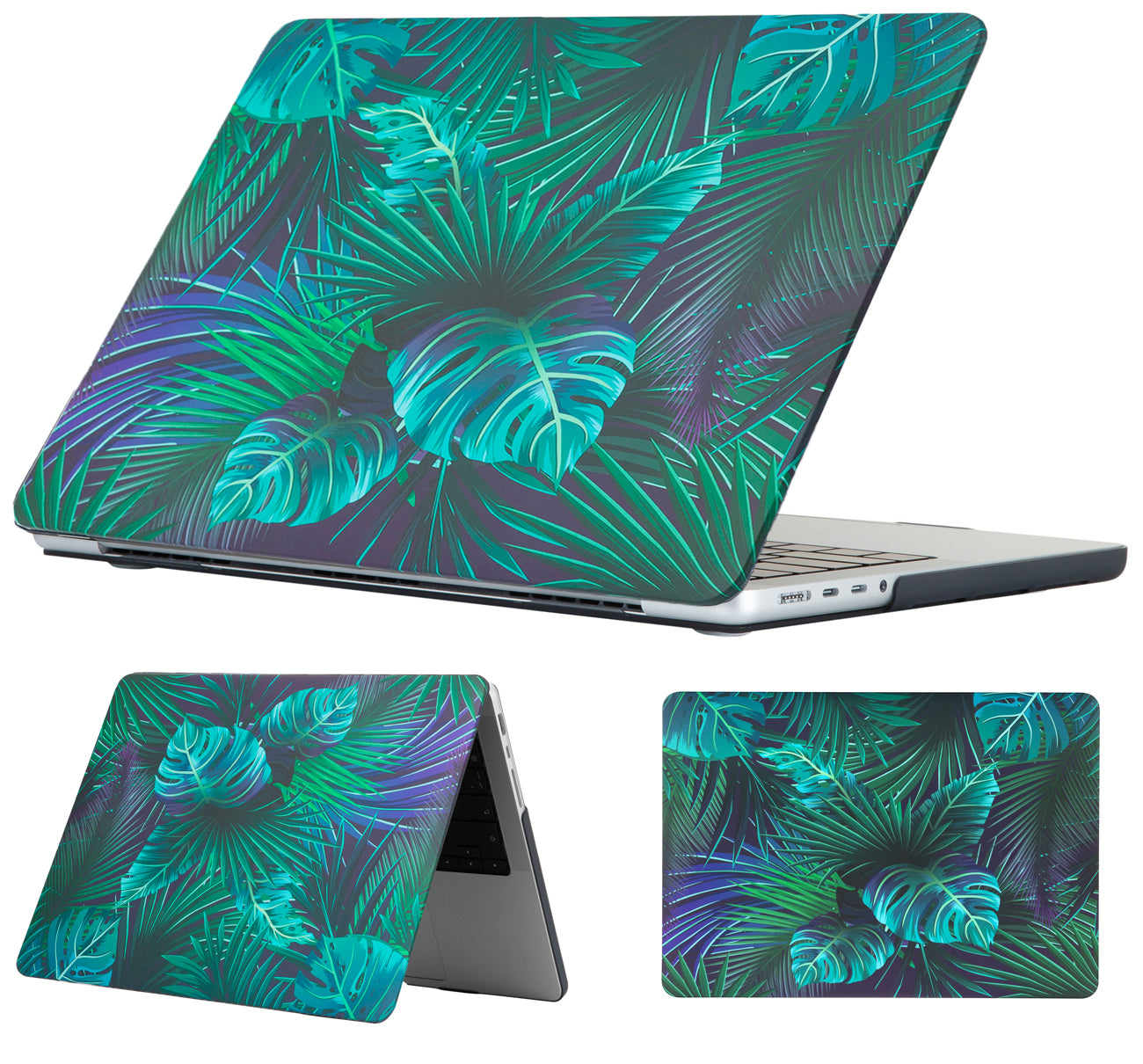 MacBook Pro 14" (M3 Max, 2023) A2992