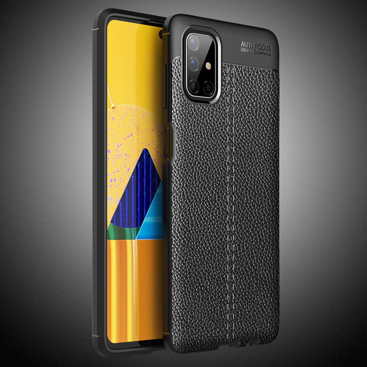Samsung M51 Case