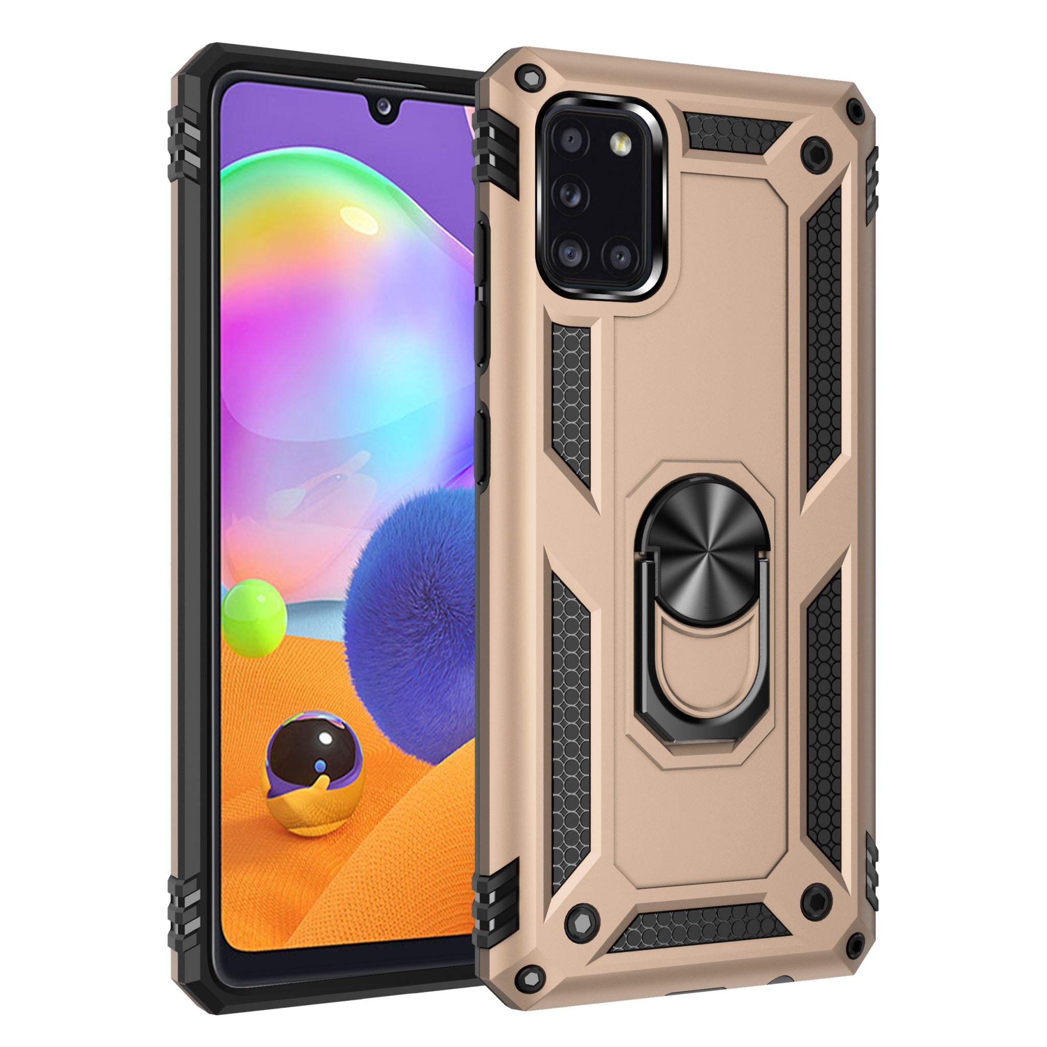 Samsung A31 Case