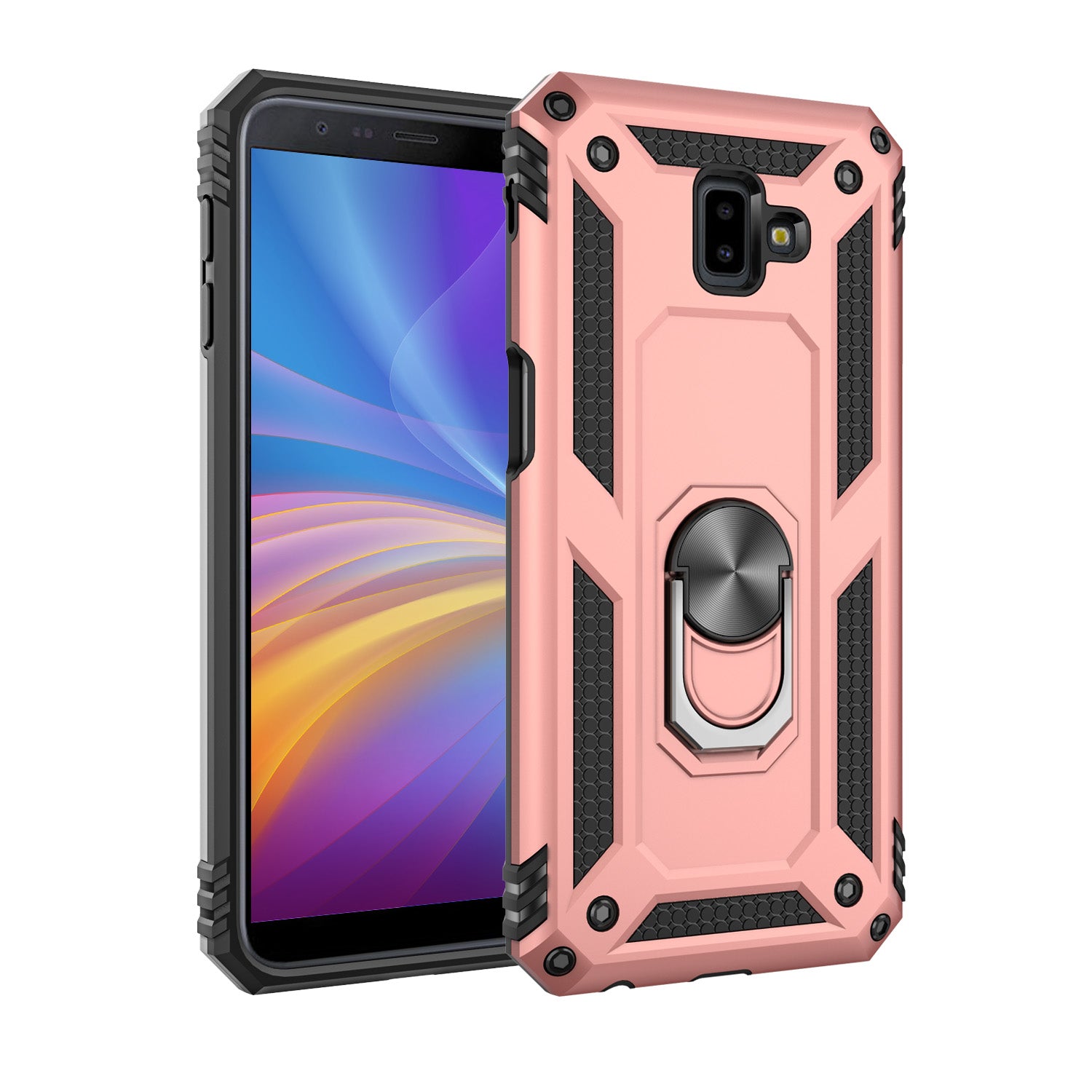 Samsung J6Plus/J6+ Case
