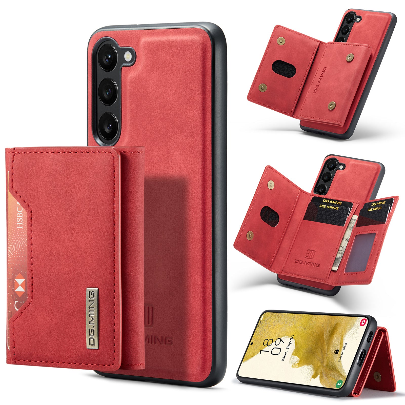 Galaxy S23 Cases