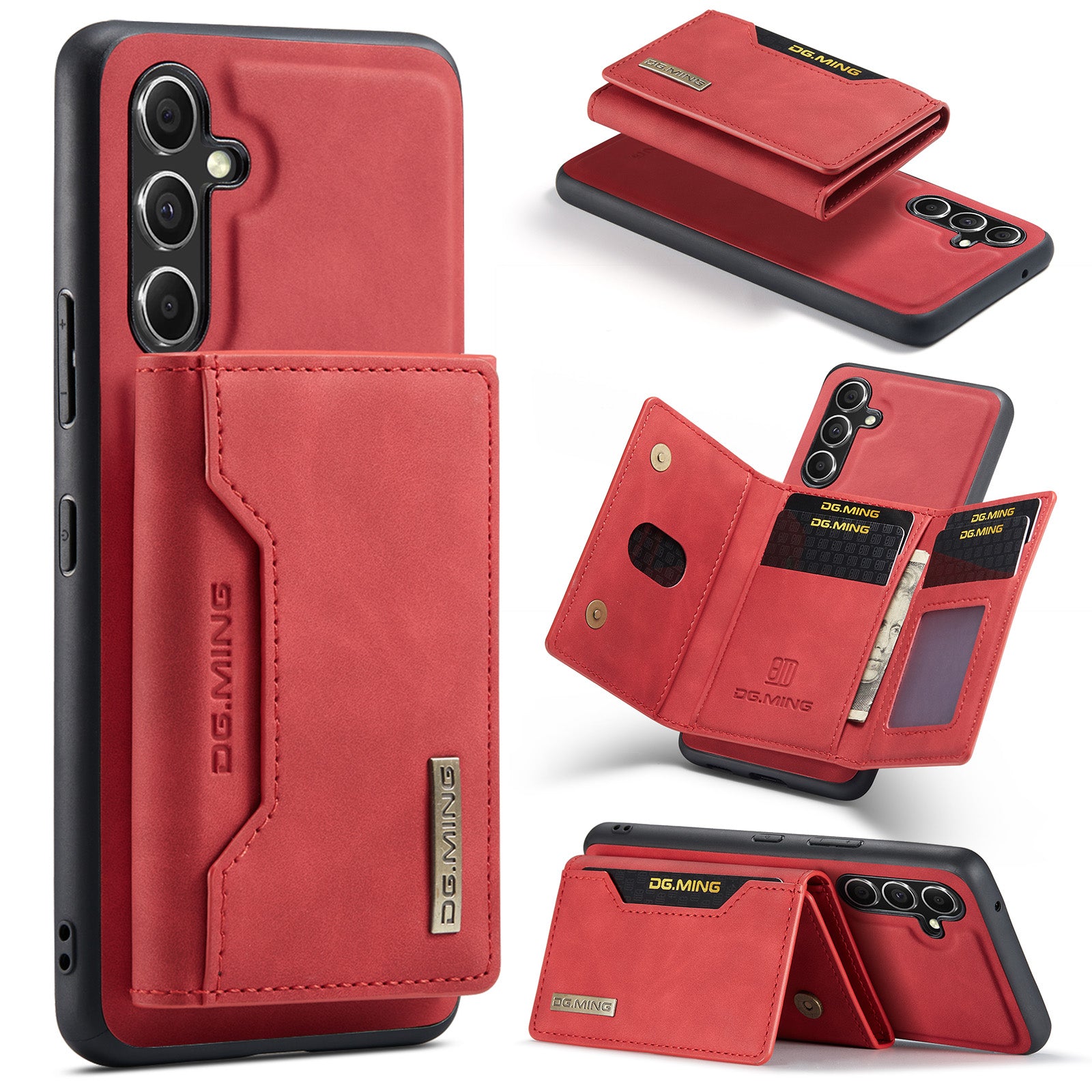 Galaxy A34 Cases