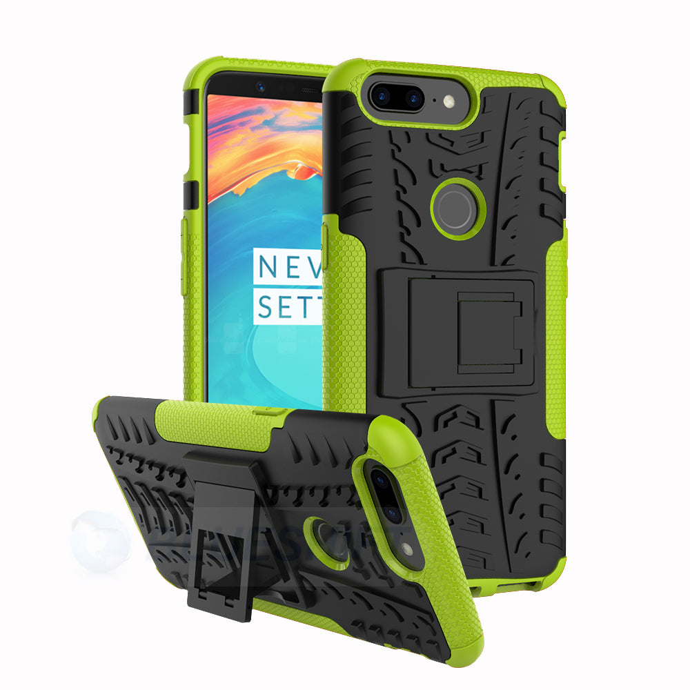 OnePlus 5T Case