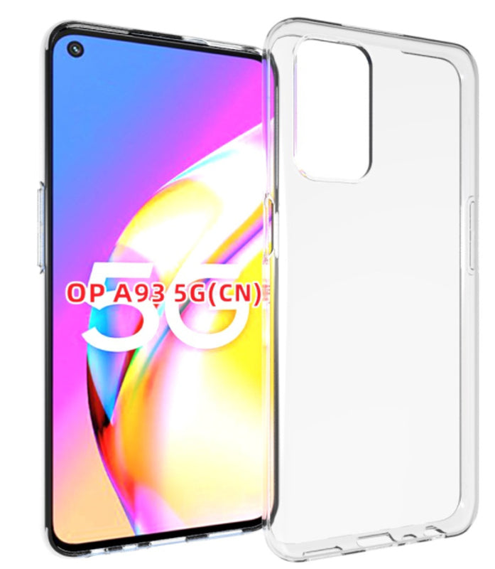 OPPO A54 5G Cases