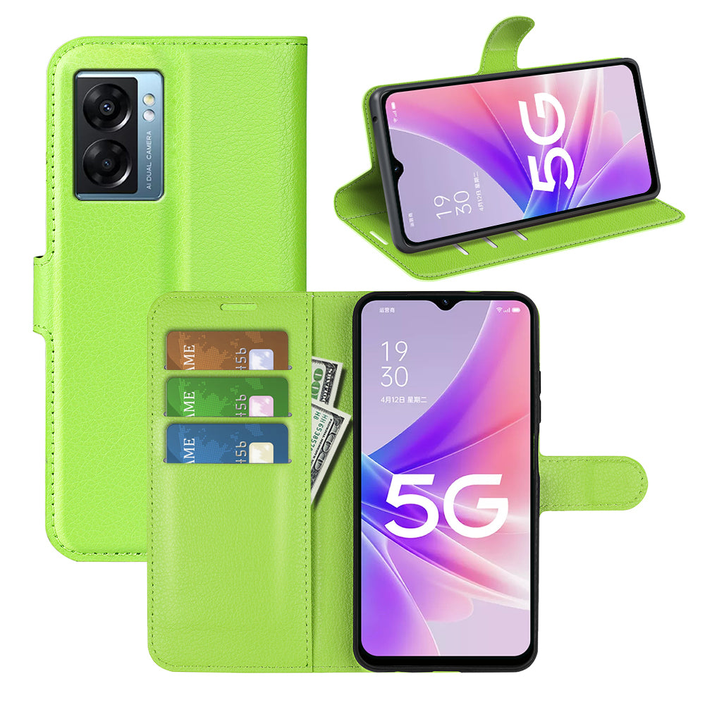 OPPO A77 5G Cases