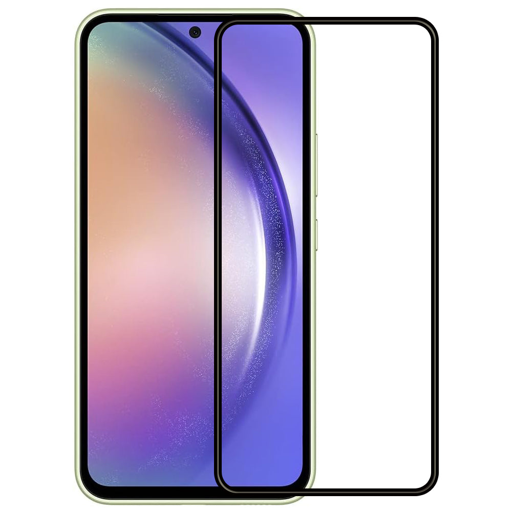 Samsung Galaxy M54 5G Glass Screen Protector