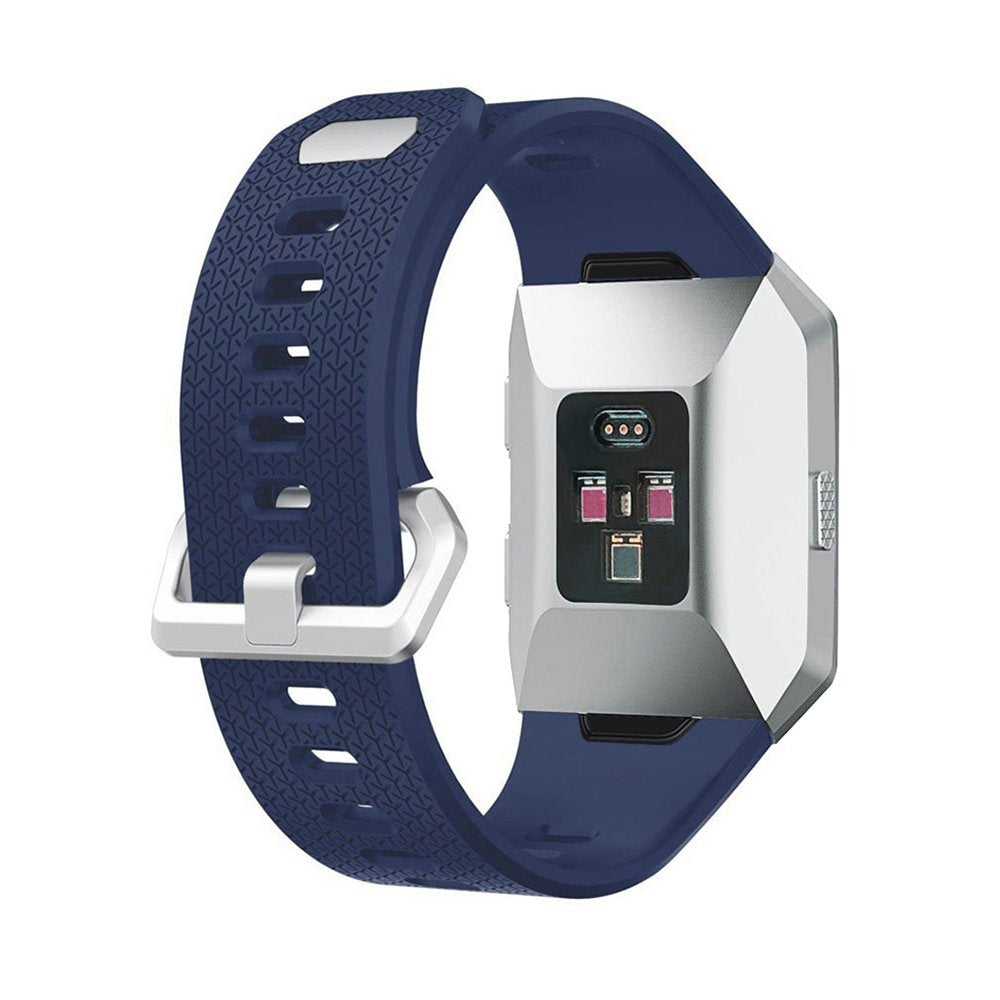 Fitbit Ionic Strap Classic Silicone (Navy)